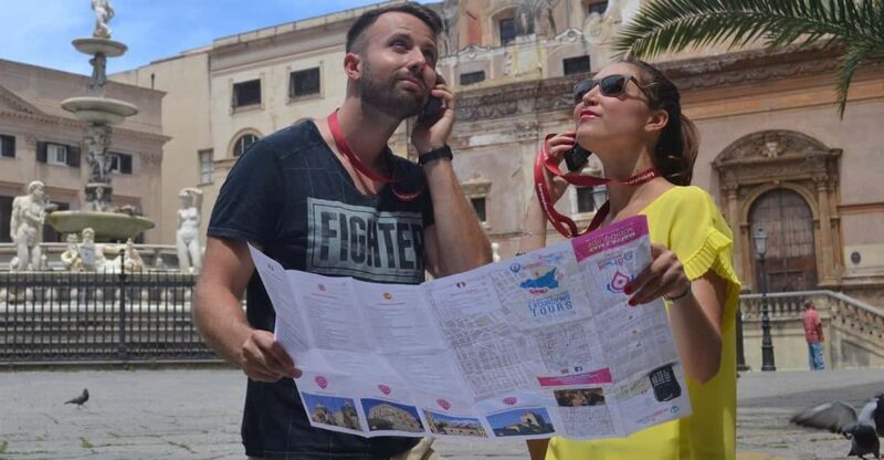 tour Palermo with audioguide - What to Expect from the Palermo Audio-Guided Tour