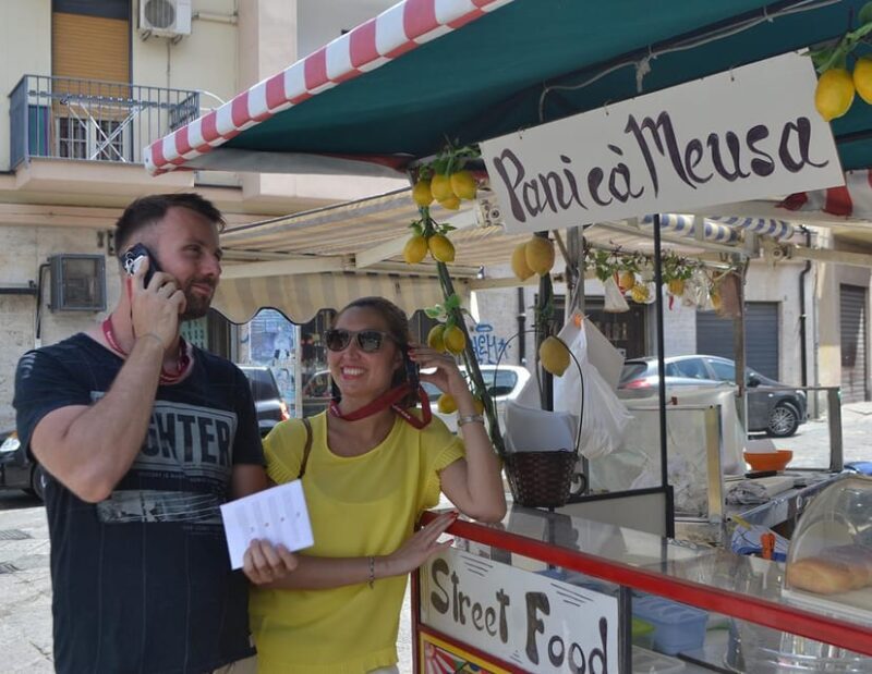 tour Palermo with audioguide - The Review: Pros and Cons