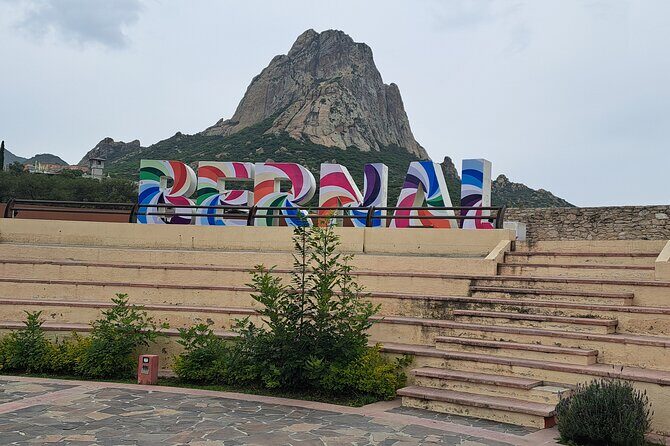 Tour Peña DE Bernal Queretero - FAQs