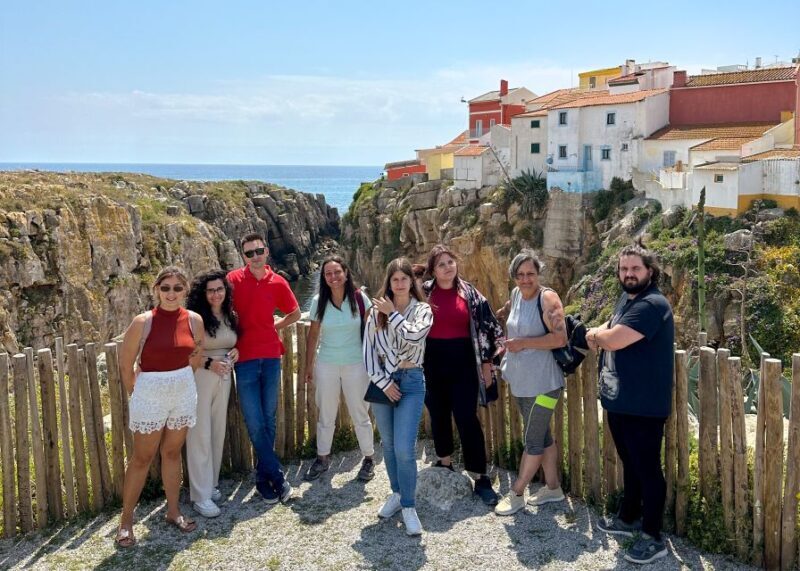 Tour: Peniche + Museum of Political Prison + Tasting Offer - Introduction: Why This Tour Is Worth Your Time