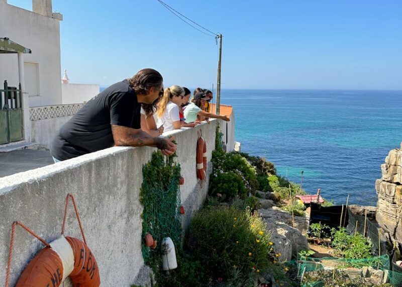 Tour: Peniche + Museum of Political Prison + Tasting Offer - The Value of This Experience