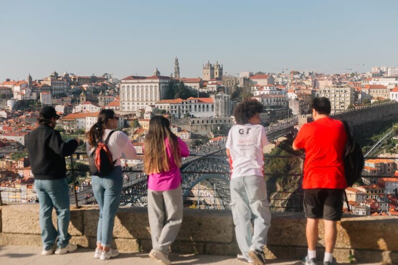 Tour Porto: Adventure in Electric Bike Tour - Why This Tour Works Well