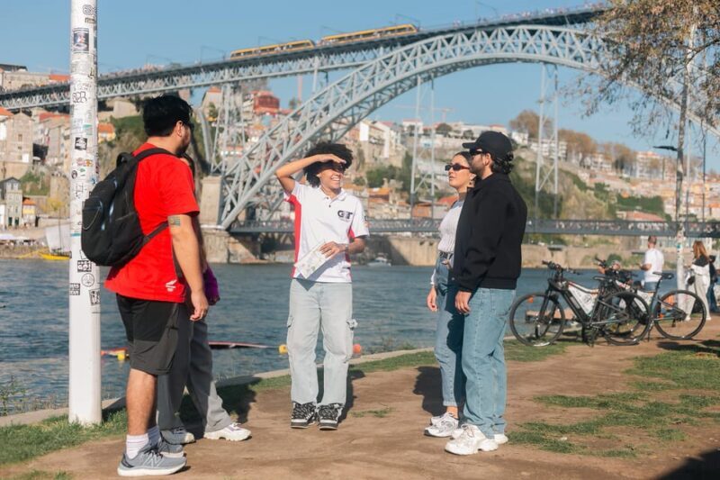 Tour Porto: Adventure in Electric Bike Tour - Final Thoughts