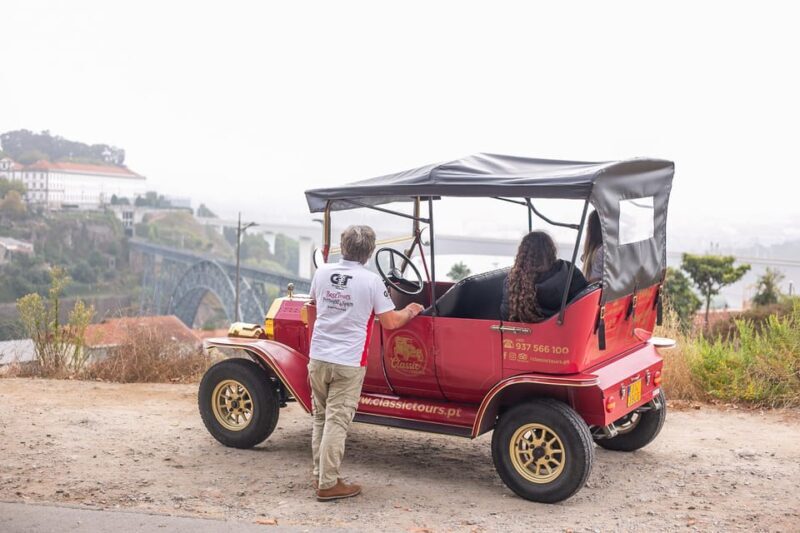 Tour Porto: Classic Adventure in Electric Tuk Tuk - Final Thoughts