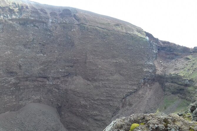 Tour Positano & Sorrento with a lunch stop - A Closer Look at the Tour Experience  