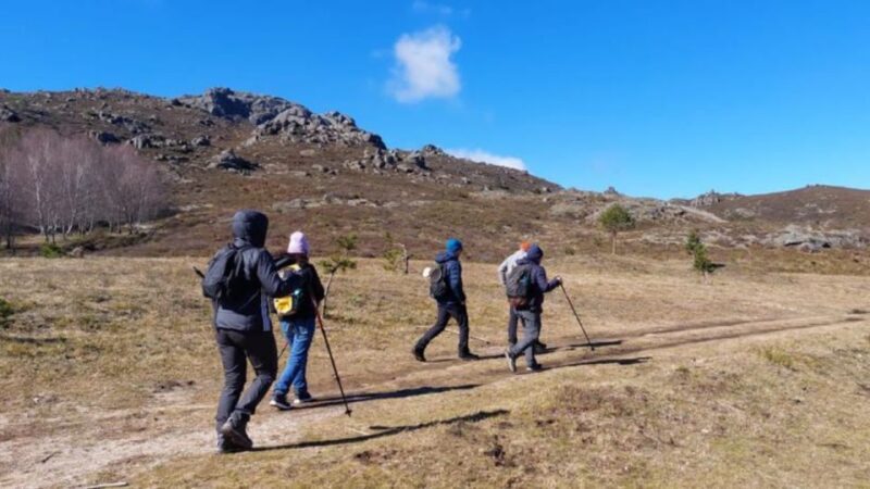 Tour Privado no Parque Nacional Peneda-Gerês com guia local - A Deep Dive into Portugal’s Only National Park 