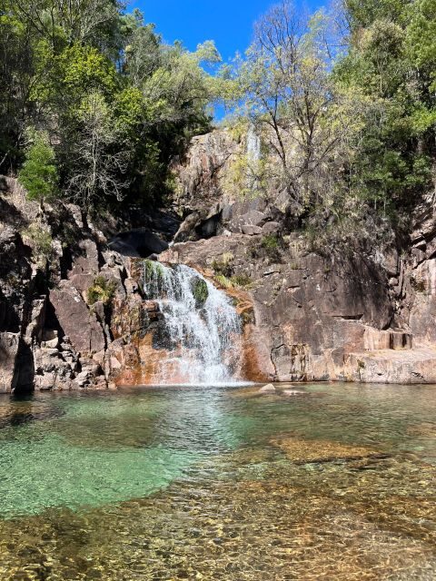 Tour Privado no Parque Nacional Peneda-Gerês com guia local - FAQ