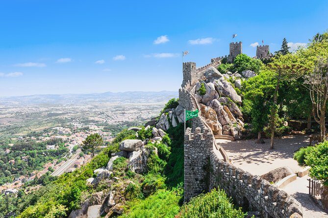 Tour Private Sintra, Cabo Da Roca E Cascais - Exploring Sintra’s Majestic Castles and Palaces