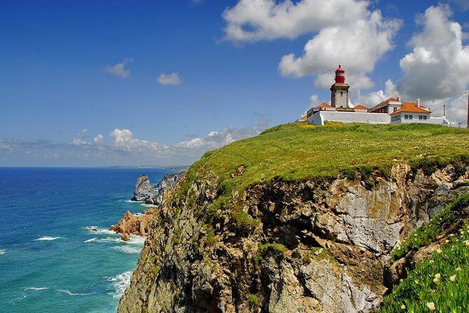Tour Private Sintra, Cabo Da Roca E Cascais - Charming Cascais and Local Flavors