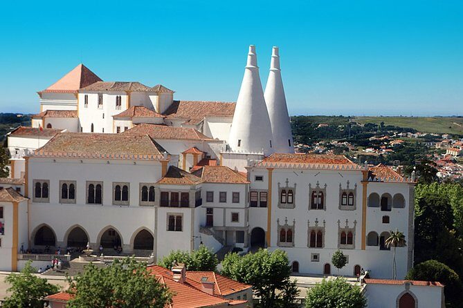 Tour Private Sintra, Cabo Da Roca E Cascais - FAQ