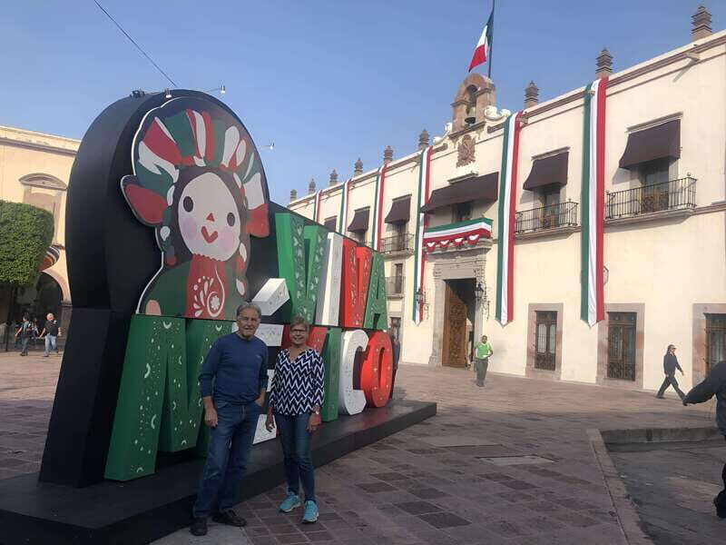 Tour Puebla: Colonial Town and a UNESCO-Listed City - Puebla: Colonial Charm and Culinary Delights  