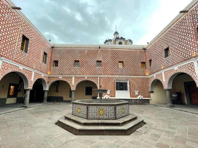 Tour Puebla: Colonial Town and a UNESCO-Listed City - FAQ  