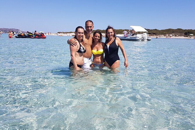 Tour Sailboat 15 mt. BOARDING FROM LA MADDALENA islands Archipelago - FAQs about the La Maddalena Sailboat Tour