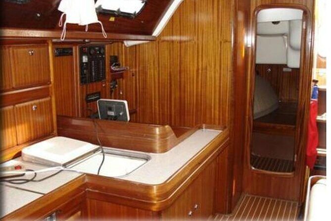 Tour Sailboat 15 mt. BOARDING FROM LA MADDALENA islands Archipelago - Final Thoughts