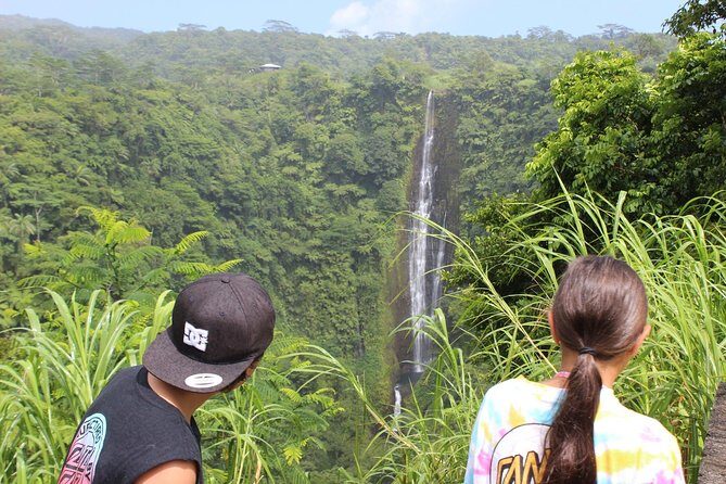 Tour Samoa with a local ~ Half Day Island Tour (Upolu) - Who Is This Tour Best For?