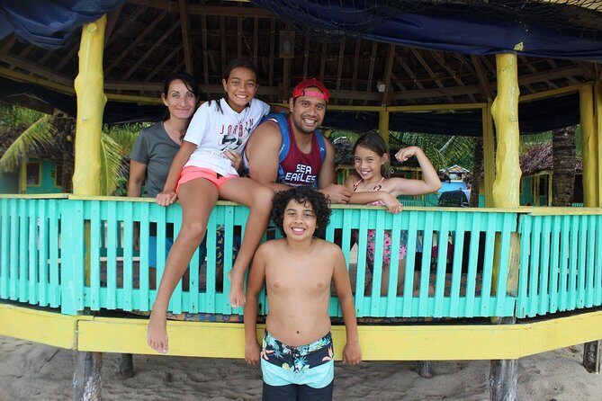 Tour Samoa with a local ~ Half Day Island Tour (Upolu) - The Sum Up