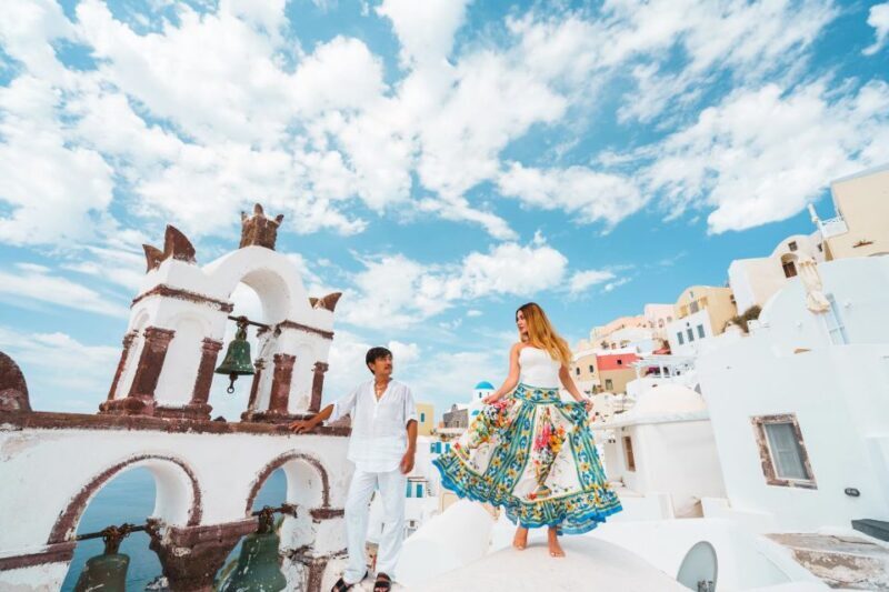 Tour Santorini with a Professional Photographer - Why Choose This Tour? A Complete Breakdown