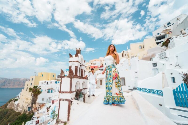 Tour Santorini with a Professional Photographer - Final Thoughts: Is It Worth It?