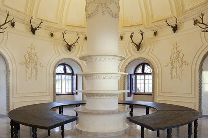 Tour SINTRA (full day) - Authentic Experiences & Reviewer Insights