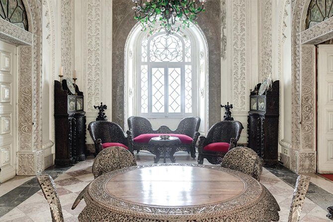 Tour SINTRA (full day) - Who Should Consider This Tour?