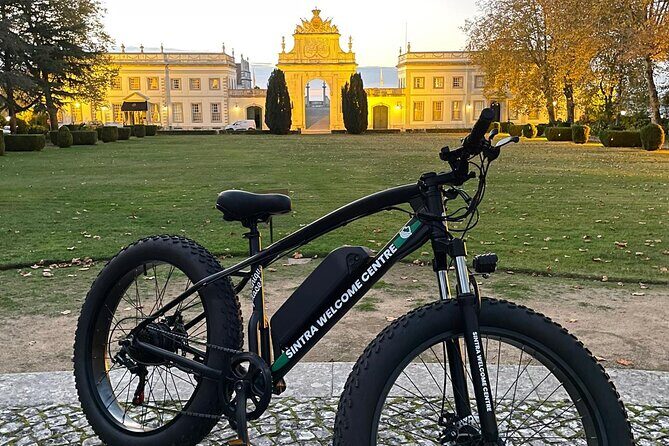 Tour Sintra Palaces & Mountain - FAQ