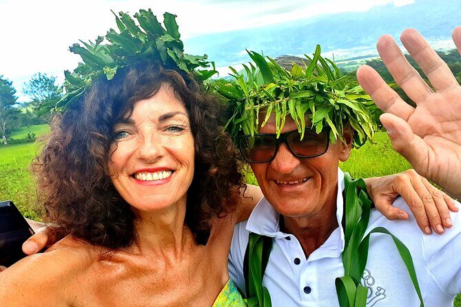 Tour Tahiti in Private - FAQs