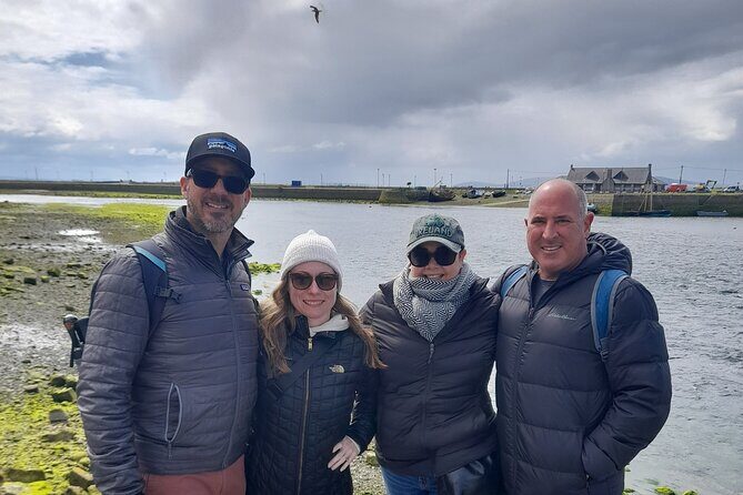Tour & Taste Galway Food Tour - Price and Value: Is It Worth It?