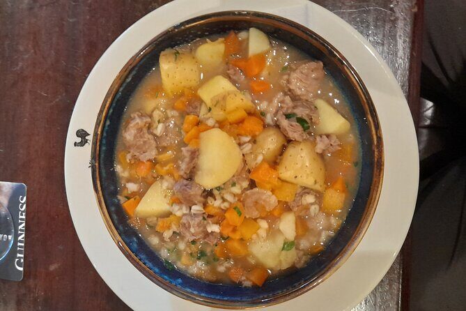 Tour & Taste Galway Food Tour - Final Thoughts: Who Will Love This Tour?