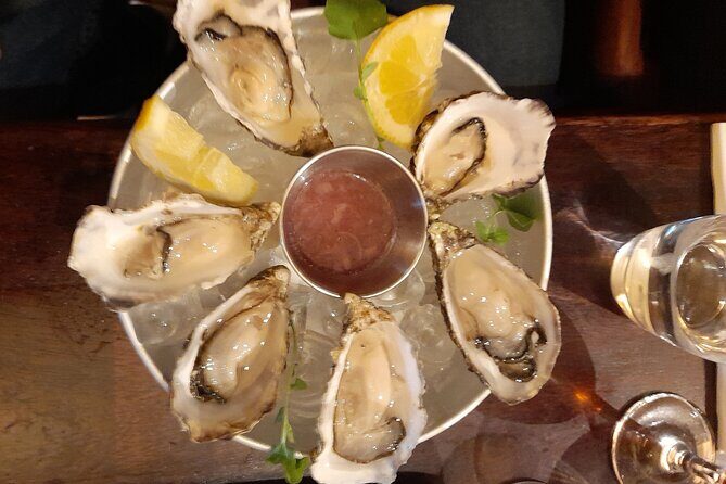 Tour & Taste Galway Food Tour - FAQ