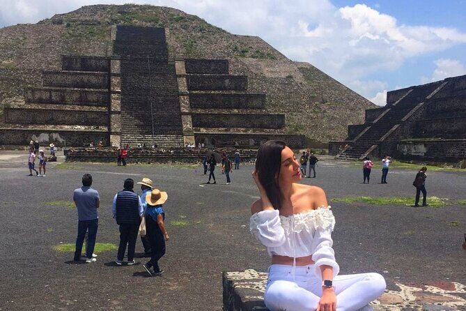 Tour Teotihuacan and Guadalupano Sanctuary - Analyzing the Experience: What Makes It Stand Out