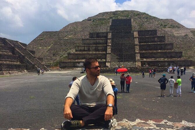 Tour Teotihuacan and Guadalupano Sanctuary - Value for Money