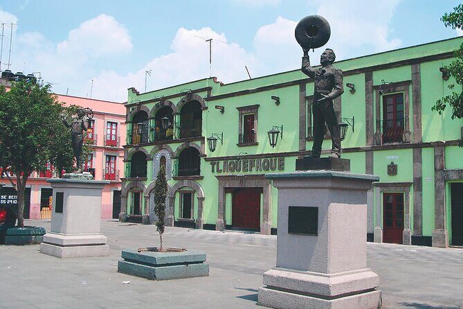 Tour Teotihuacan Pyramid & Basilica of Guadalupe from Mexico City - An In-Depth Look at the Tour Experience