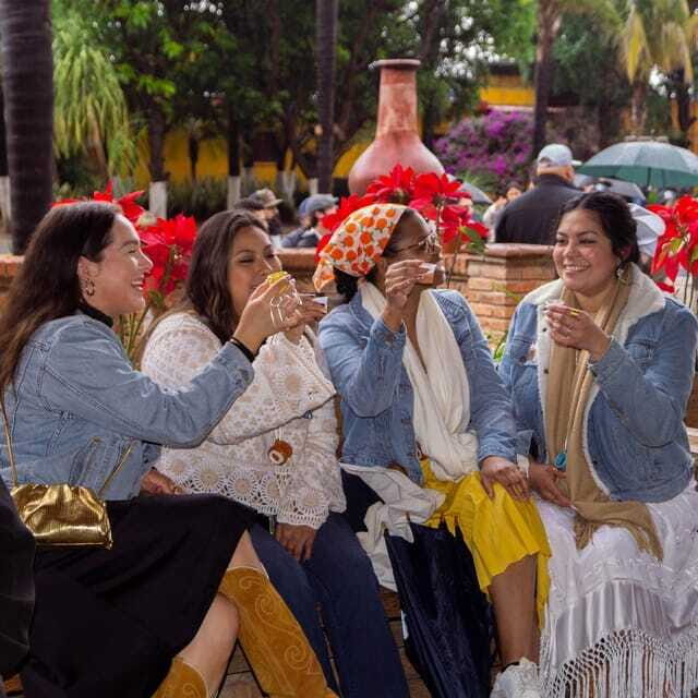 Tour Tequila Loreta Travel&Tour - FAQ