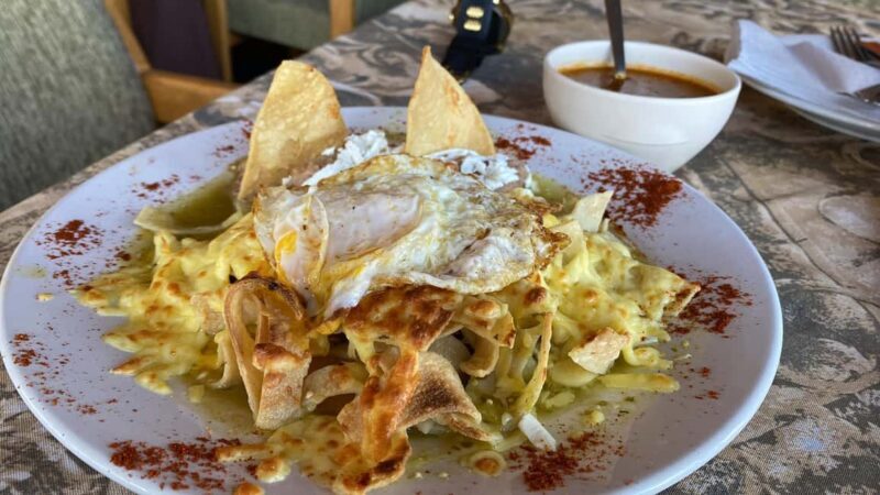 Tour "Termas de San Joaquín" + Transfers + Tickets - Why This Tour Is a Great Choice