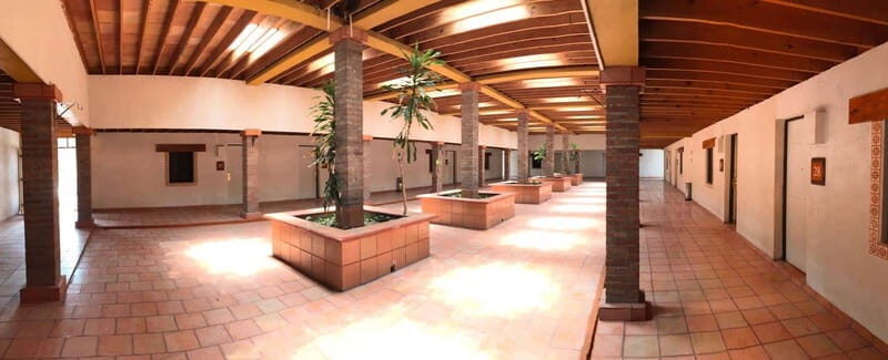 Tour "Termas de San Joaquín" + Transfers + Tickets - Final Thoughts