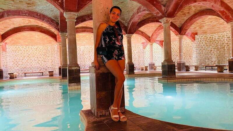 Tour "Termas de San Joaquín" + Transfers + Tickets - FAQ