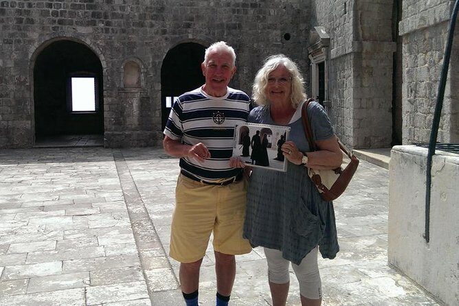 Tour The Game of Throne - Private Driving Tour - Why This Tour Offers Excellent Value