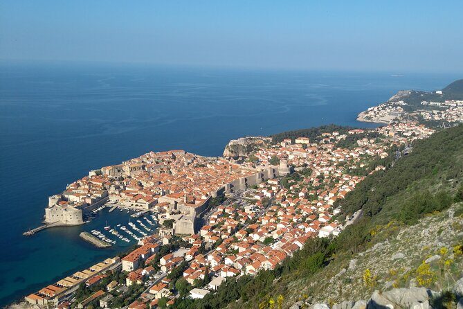 Tour The Game of Throne - Private Driving Tour - The Sum Up