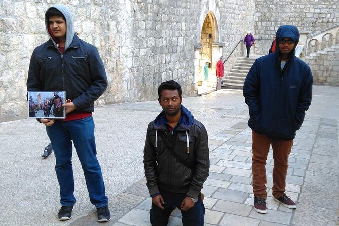 Tour The Game of Thrones - Private Walking Tour - A Closer Look at the Itinerary and What You’ll Experience