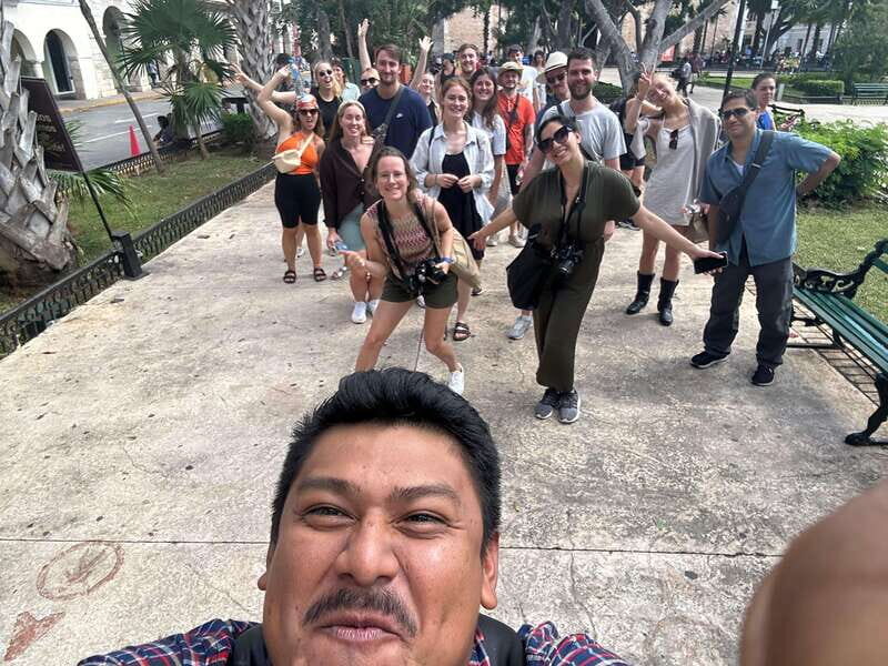 Tour the great city of Mérida, Yucatán - The Sum Up