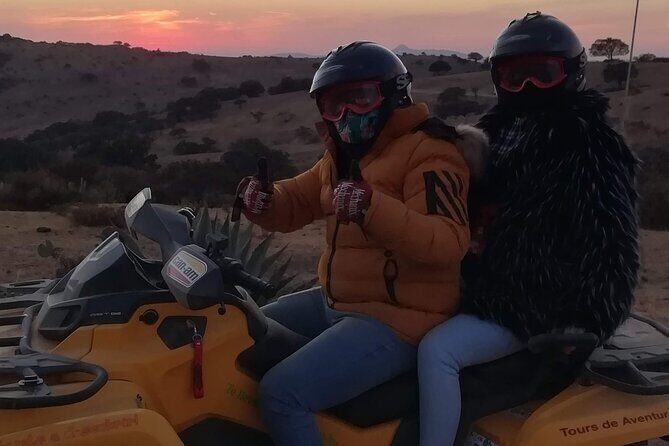 Tour the Night City of Guanajuato in ATV - Why This Tour Works for Different Travelers