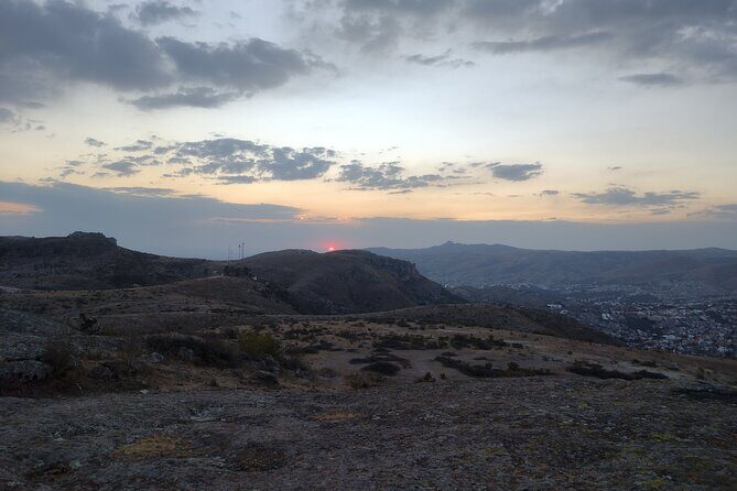Tour the Night City of Guanajuato in ATV - Frequently Asked Questions