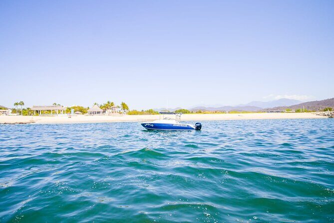 Tour through the Bays of Huatulco in Exclusive Boat - The Highlights of the Huatulco Bays Private Tour