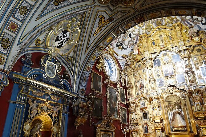 Tour Through Tulas Ruins and Tepotzotlan from Mexico City - Who Will Love This Tour?