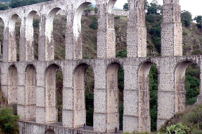 Tour Through Tulas Ruins and Tepotzotlan from Mexico City - The Sum Up: The Right Choice for Curious Travelers