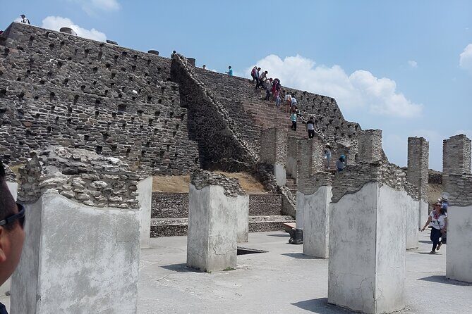 Tour Through Tulas Ruins and Tepotzotlan from Mexico City - FAQs