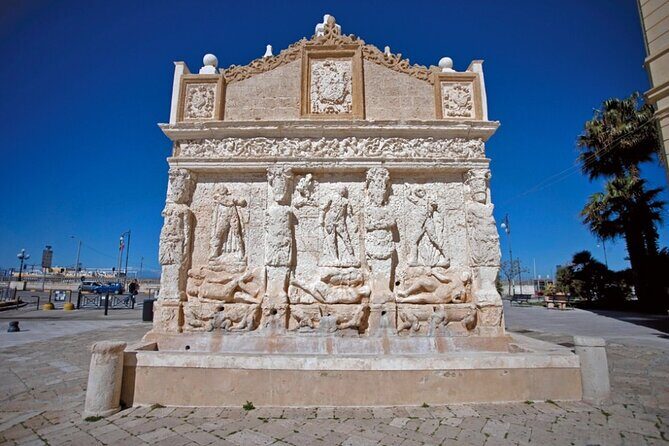 Tour to 4 Towns of Salento: Otranto, Leuca, Gallipoli, Galatina - Transportation and Group Dynamics