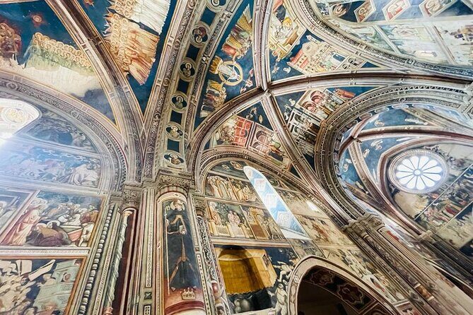 Tour to 4 Towns of Salento: Otranto, Leuca, Gallipoli, Galatina - What Reviewers Love