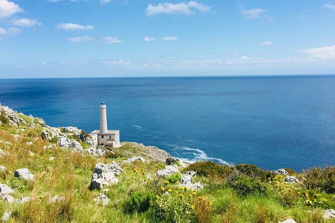 Tour to 4 Towns of Salento: Otranto, Leuca, Gallipoli, Galatina - Who Is This Tour Perfect For?