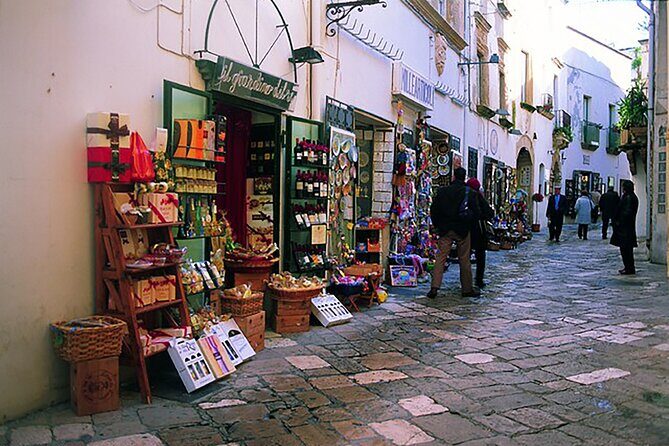 Tour to 4 Towns of Salento: Otranto, Leuca, Gallipoli, Galatina - The Sum Up